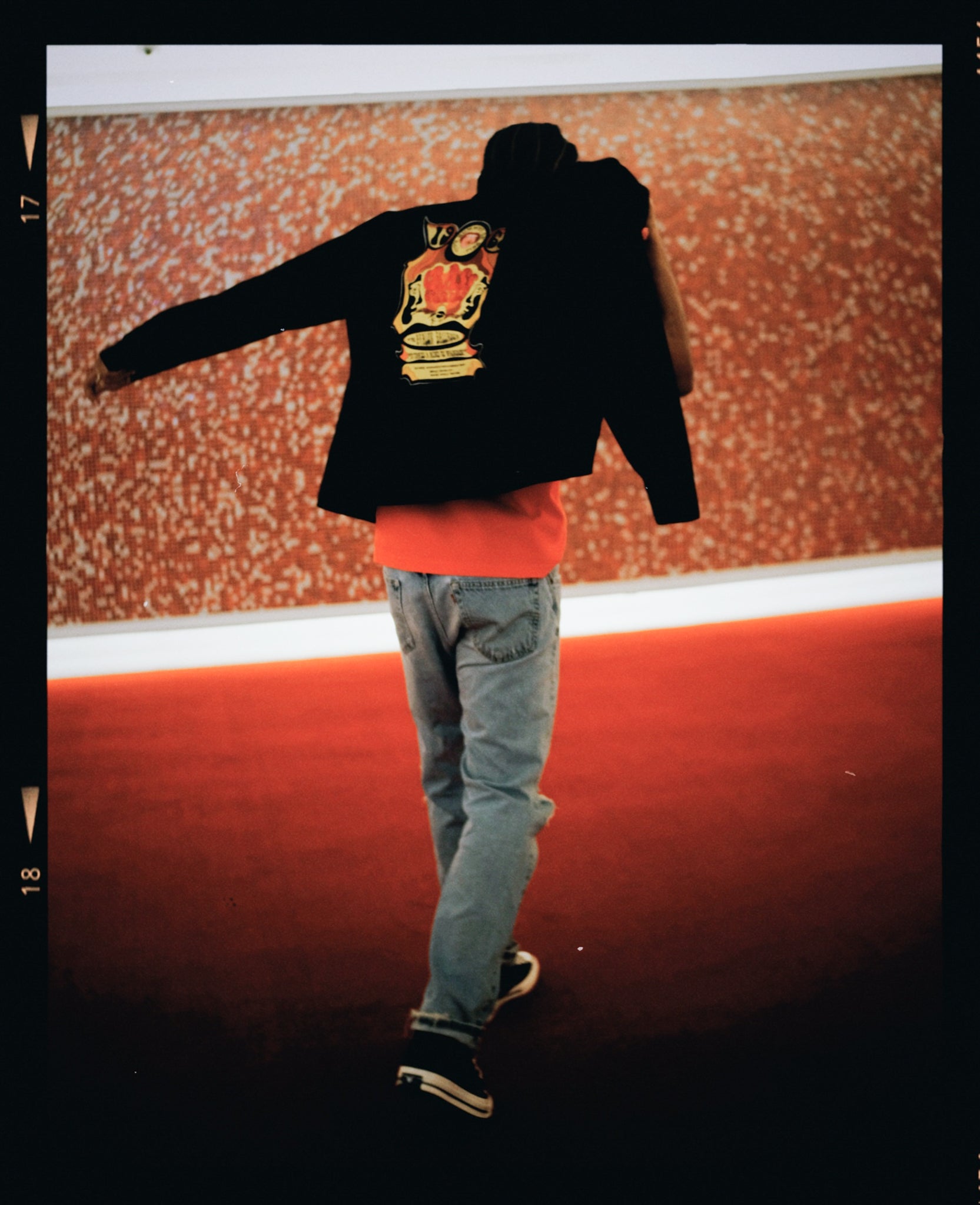 APPAREL – CRASS.STUDIOS