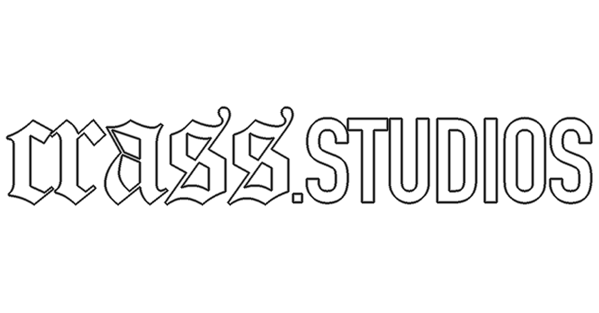 ABOUT – CRASS.STUDIOS